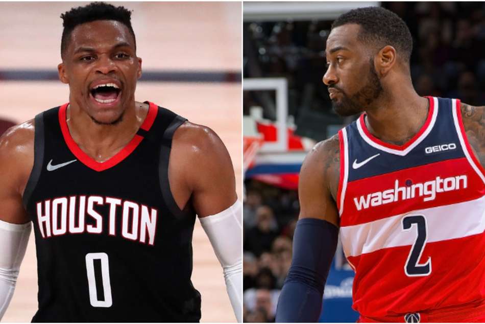 Westbrook-Wall trade a risk as future remains uncertain for Rockets and ...