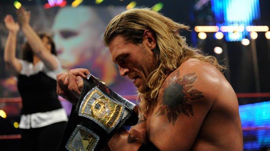 Clarification on Edge’s WWE hiatus and return for major Wrestlemania ...
