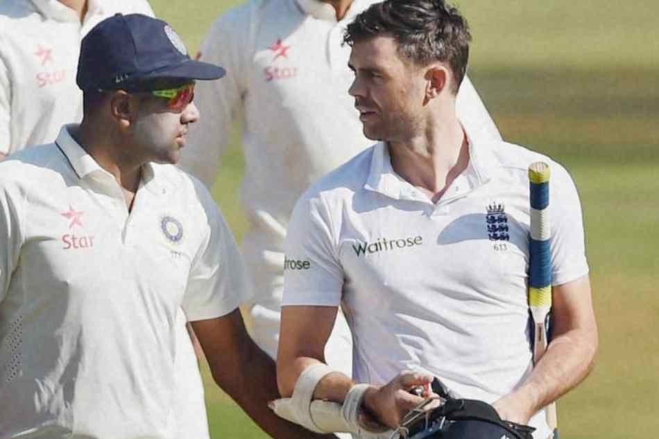 India vs England: Ashwin, James Anderson, Jasprit Bumrah, Joe Root eye ...