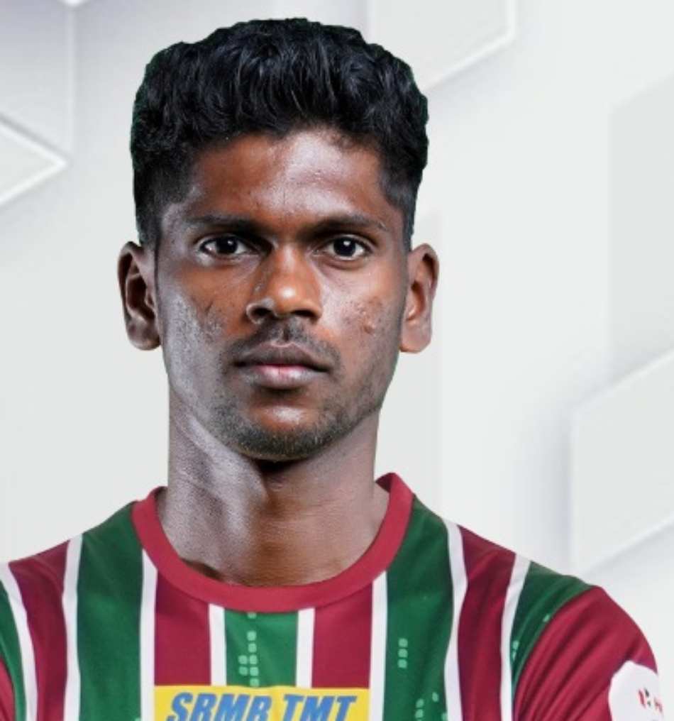 ISL transfer news ATK Mohun Bagan sign Liston Colaco for record fee for an Indian footballer myKhel