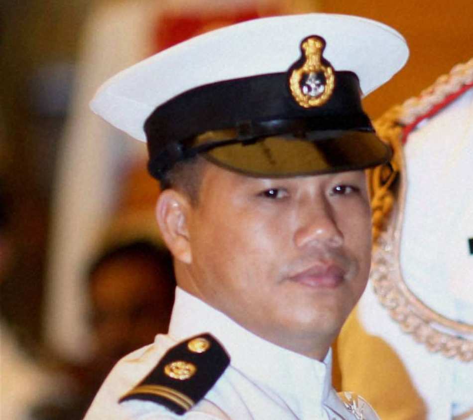 Former India Boxer and Asian Games gold winner Dingko Singh passes away ...