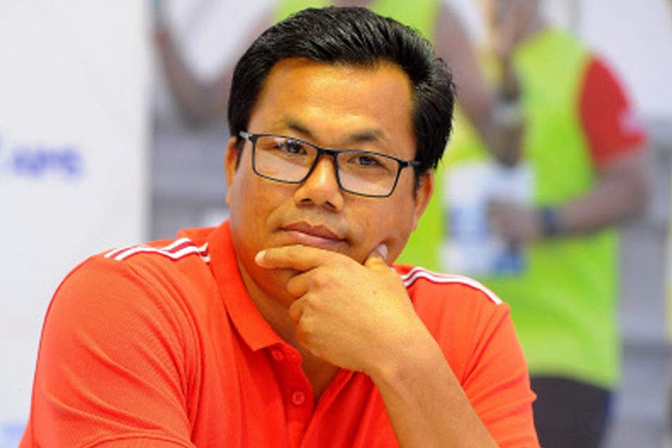 BFI condoles Asian Games champion former India boxer Dingko Singhs ...