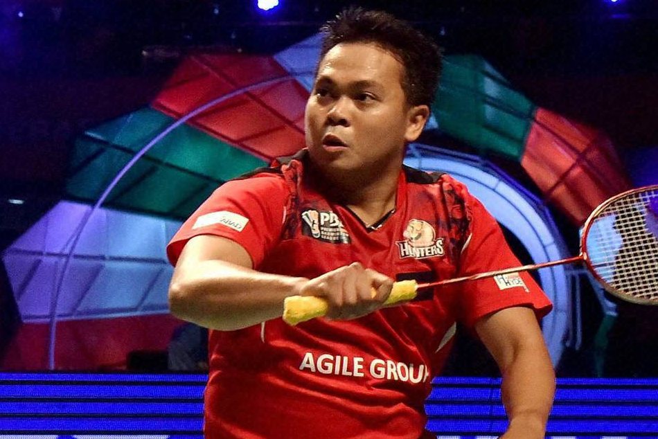 Former Olympic gold medallist shuttler Markis Kido passes away - myKhel