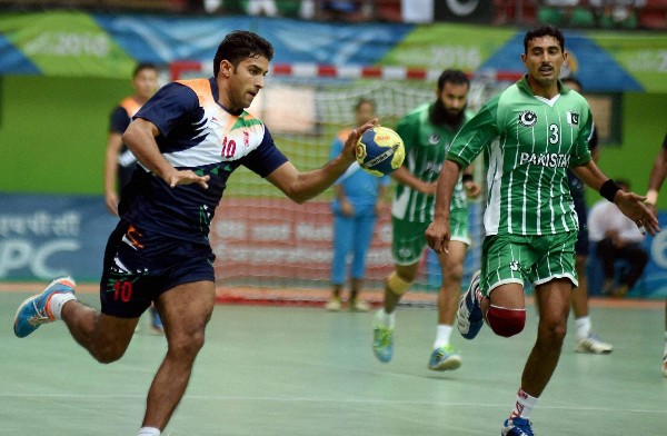 Asian Handball Day: Interesting facts about Indian handball - myKhel