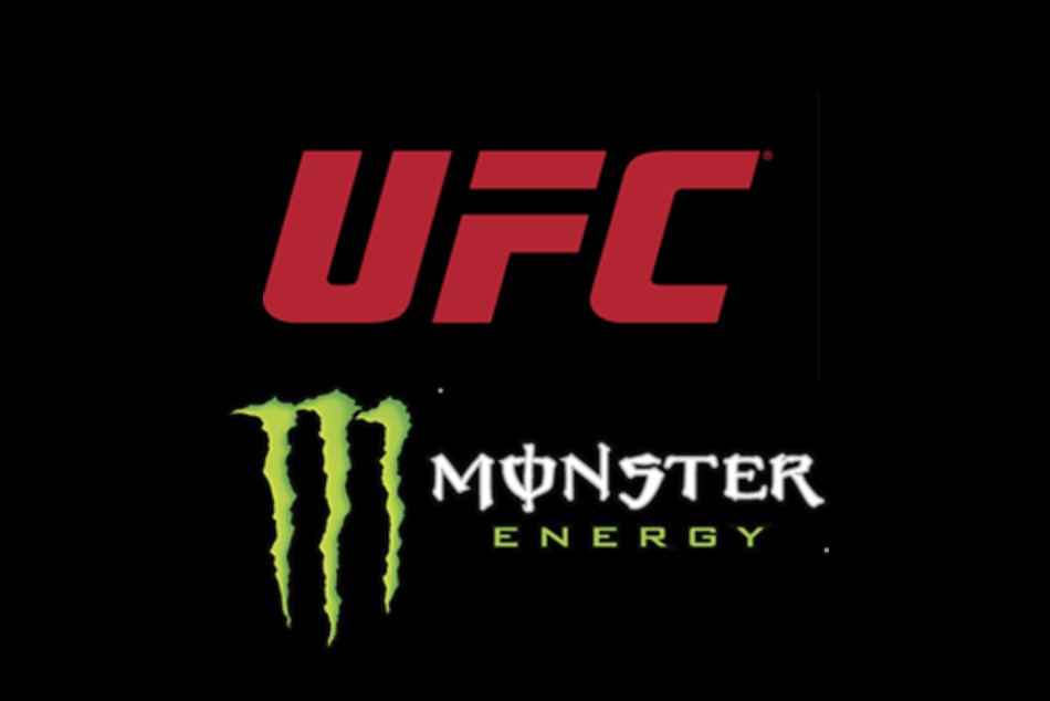 UFC extend global partnership with Monster Energy, agree multi-year ...