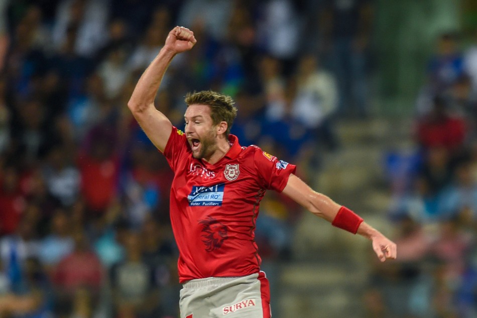 IPL 2022: Andrew Tye joins Lucknow Super Giants as a replacement for ...