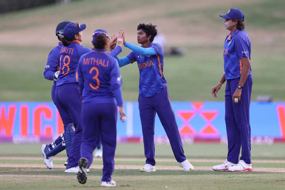 India vs South Africa ICC Women's World Cup 2022: Can India enter semifinal? Calculations, Match ...