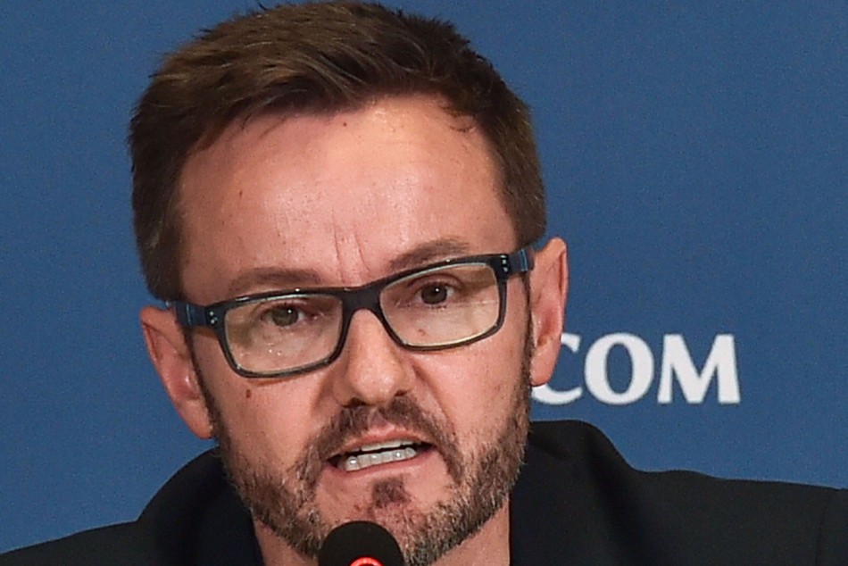 Cannot teach them how to bat - RCB team director Hesson on working with ...