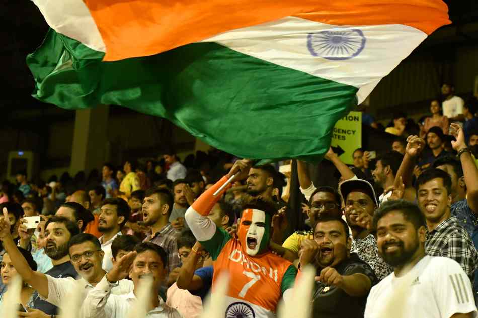 IPL 2022: 50 per cent crowd to be allowed in Mumbai, Pune Stadiums from ...
