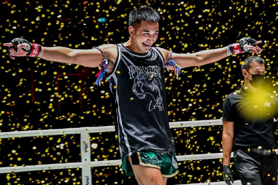 Petchmorakot, Prajanchai to defend respective world titles at ONE 157 ...