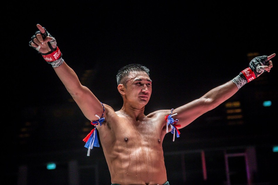 ONE 157: Petchmorakot vs Vienot – The Fight Plan for Featherweight Muay ...