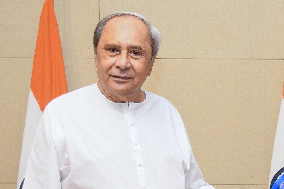 Patnaik purchases first ticket of India-South Africa T20 match at ...