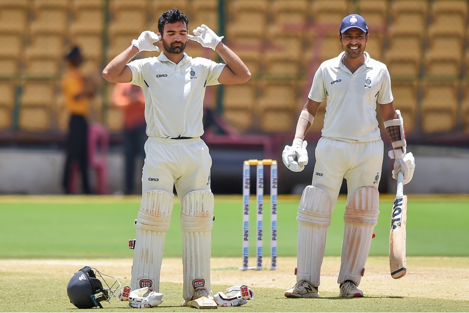 Ranji Trophy 2022: Full List of Award Winners, Prize Money and Records ...