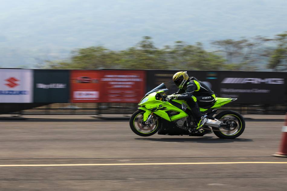 National Drag Racing Championship: Lightning Hemanth Muddappa ready to ...