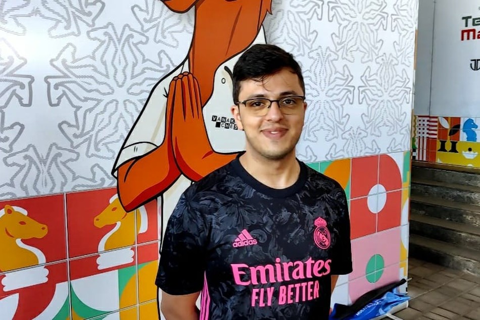 44th Chess Olympiad: Azerbaijan's captain Nijat Abasov eyes glory in ...