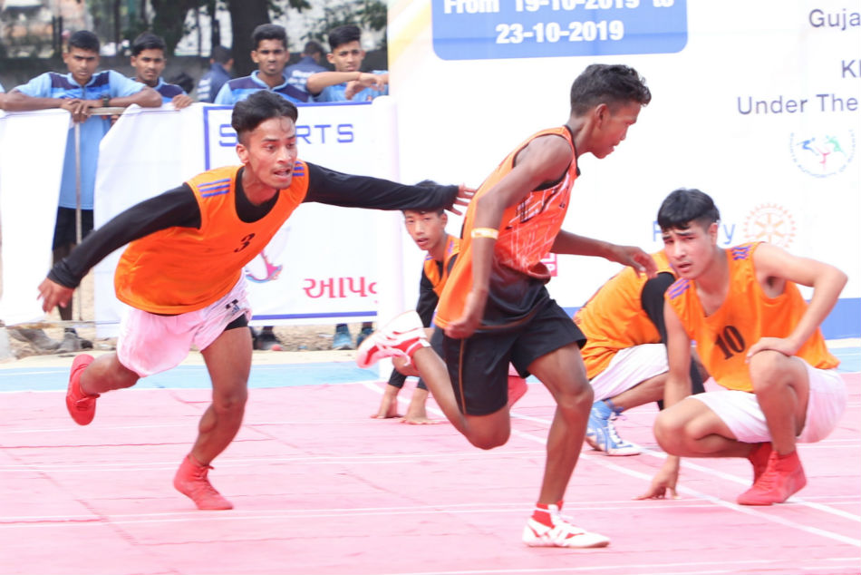 Ultimate Kho Kho 2022: Full list of commentators in all languages and ...