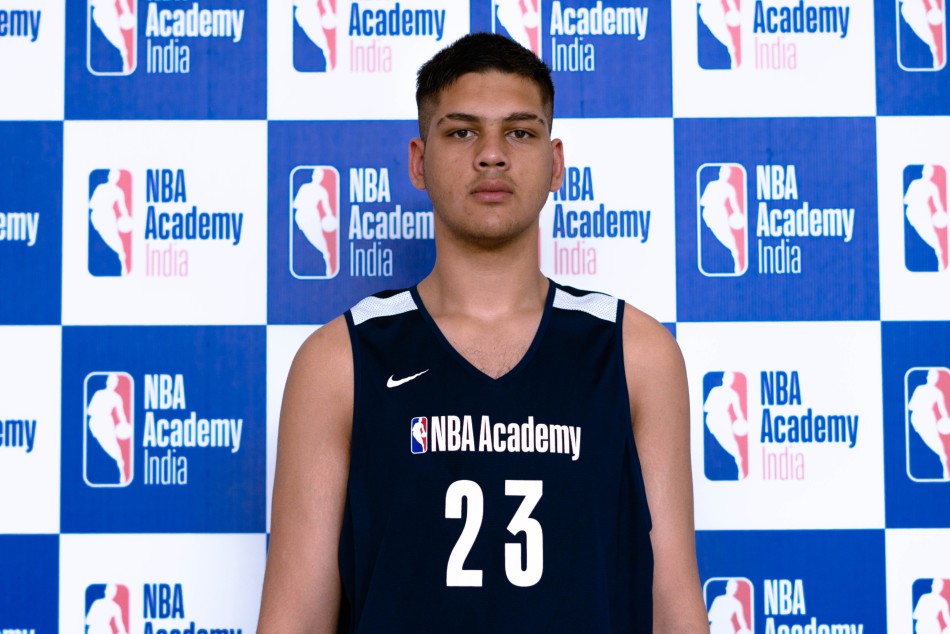 Exclusive Interview: Amaan Sandhu aspires to be first India-born ...