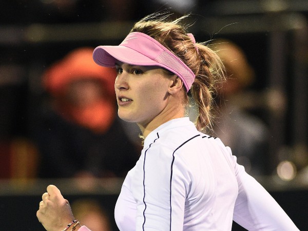 WTA Chennai Open: Alison Riske-Amritraj starts favourite, Bouchard set ...