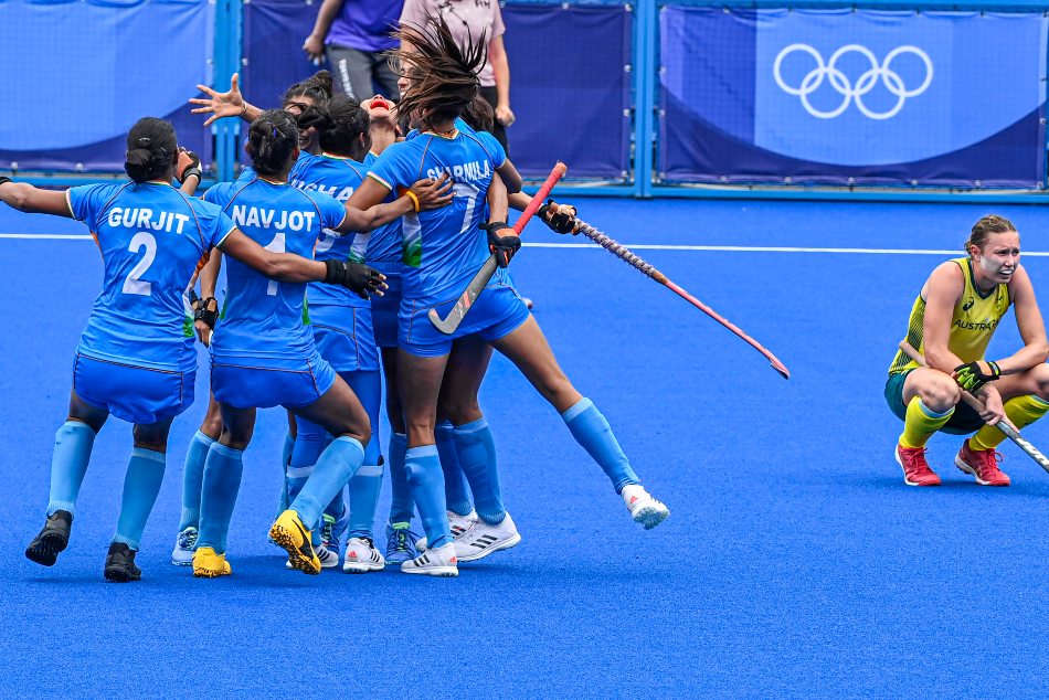 Former coach Sjoerd Marijne writes book on Indian women's incredible ...
