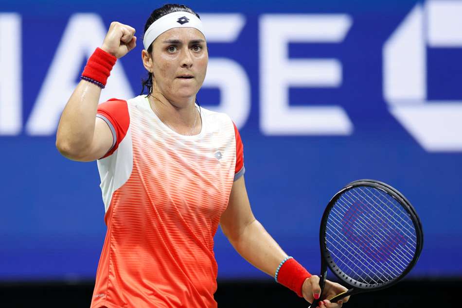 US Open: Ons Jabeur defeats Caroline Garcia to reach second consecutive grand slam final - myKhel