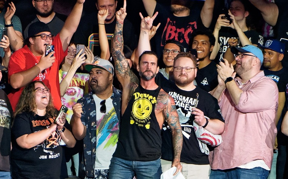 AEW All Out 2022: Four New Matches including Main Event set; Updated ...