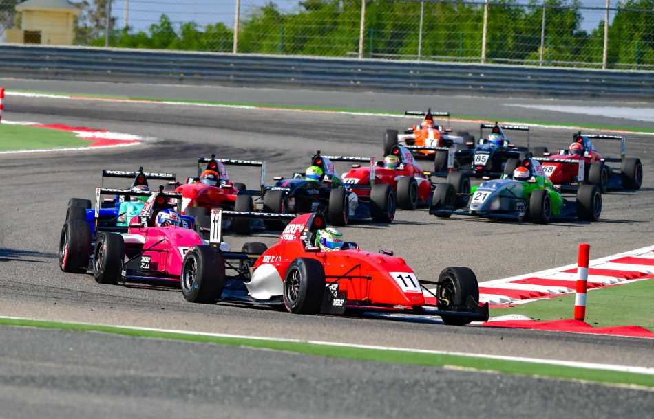 National Car Racing Championship 2022: MRF Formula 2000 is back after a ...