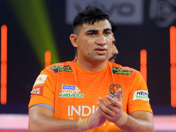 PKL: Feels great to reach the National Games Final just before vivo Pro Kabaddi League: Raider ...