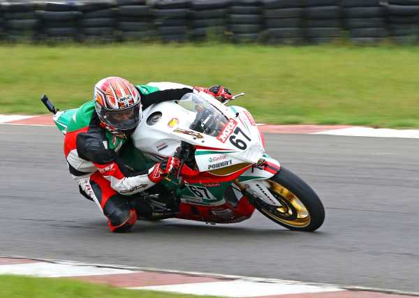 National Motorcycle Racing Championship: Rajini Krishnan, Mathana Kumar ...