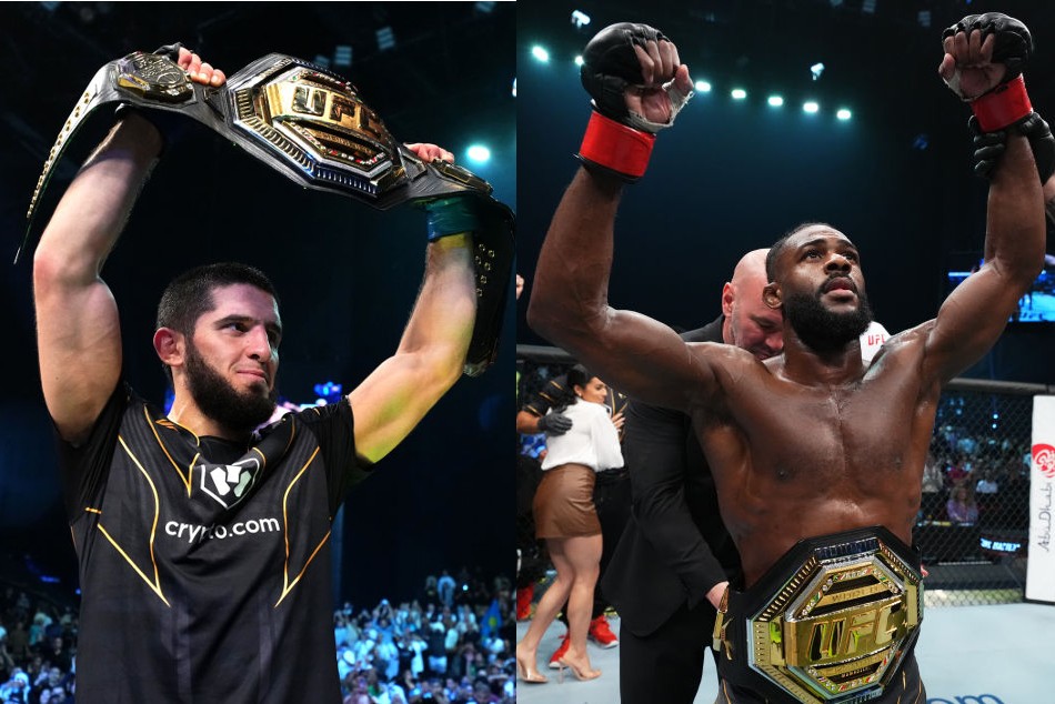 UFC 280 results and recap: Makhachev submits Oliveira as Sterling ...