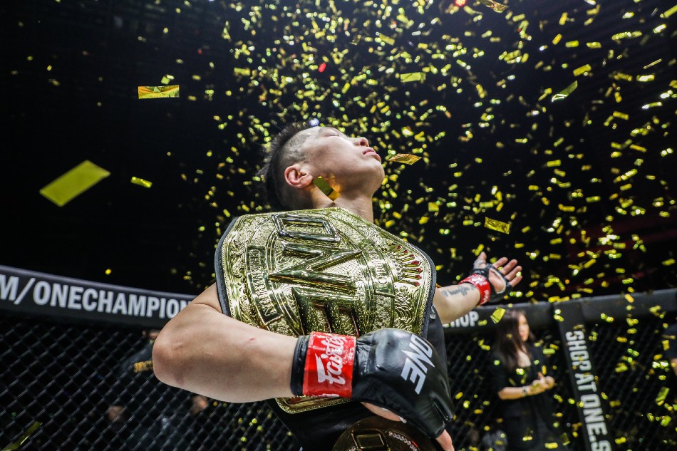 ONE Fight Night 2 results: Xiong defends title; Musumeci crowned first ...