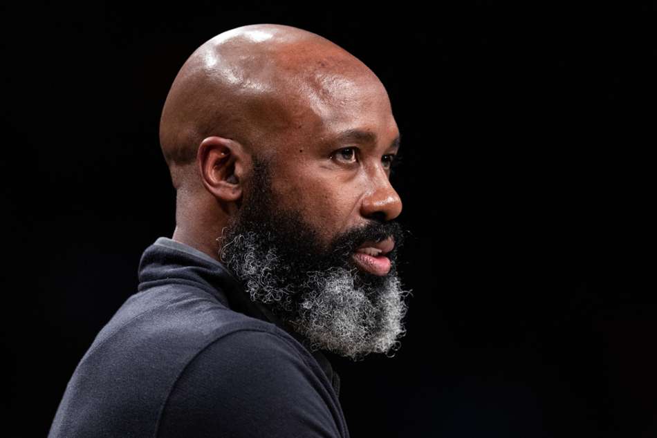 NBA: Brooklyn Nets appoint Vaughn as permanent head coach - myKhel