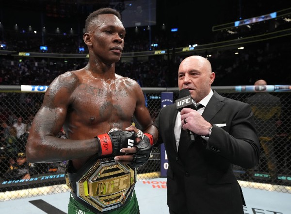 UFC 281: Adesanya vs. Pereira fight card, date, timings in IST ...