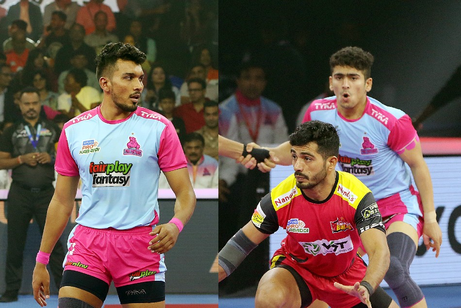 Pro Kabaddi 2022 Top Raider and Defender: Most Raid Points, Most Tackle ...