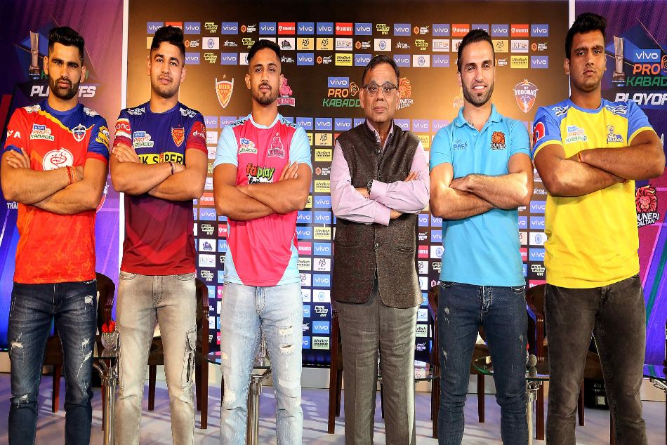 Pro Kabaddi League 2022: All you need to know about PKL 9 playoffs, eliminators, semi-finals and ...