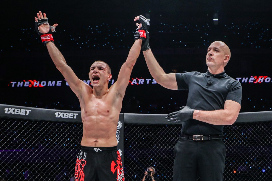 Khalilov calls for rematches with Rodtang and Puric after win at ONE ...