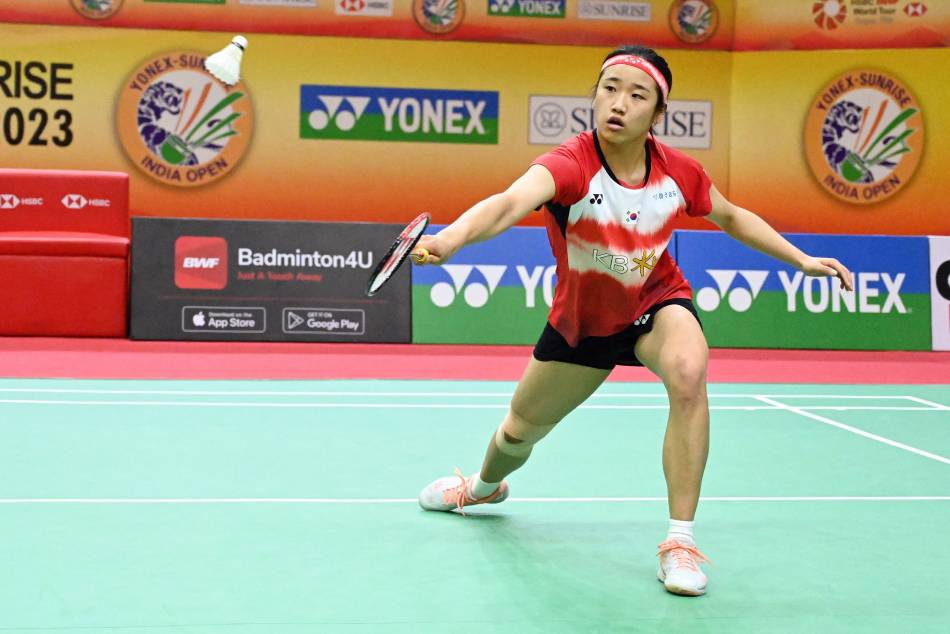 India Open: An Se Young halts Akane Yamaguchi's run to clinch women's title - myKhel