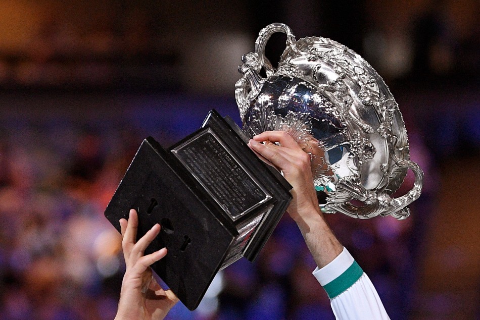 Australian Open Prize Money 2023: How Much Do Winners And Runners Up ...