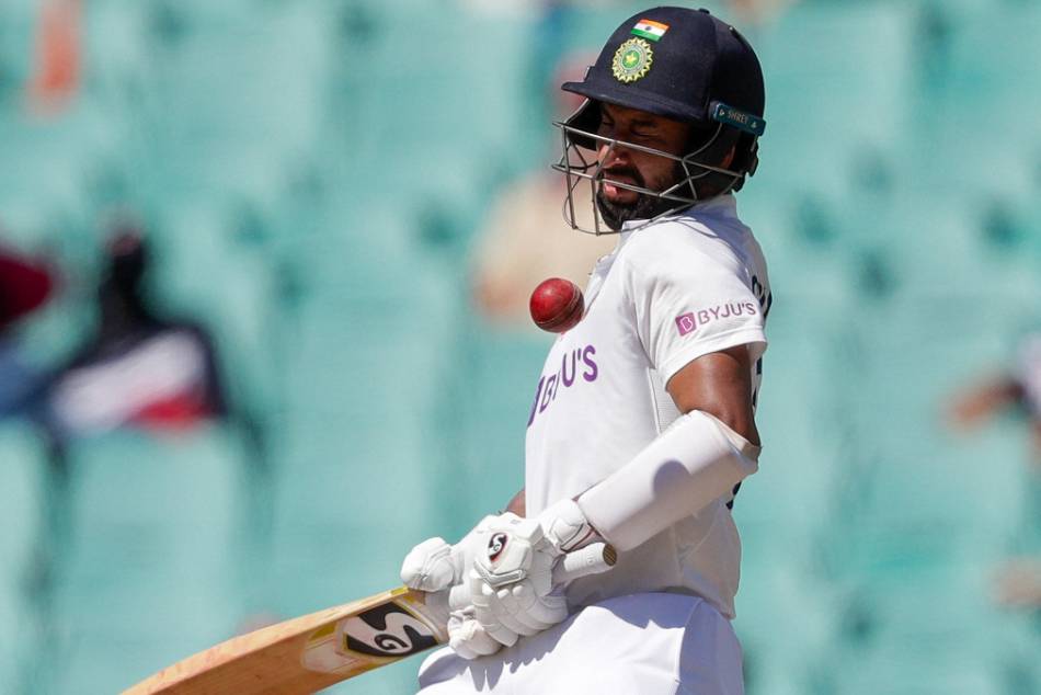 Cheteswar Pujara turns 35: Five underrated knocks by red-ball ...