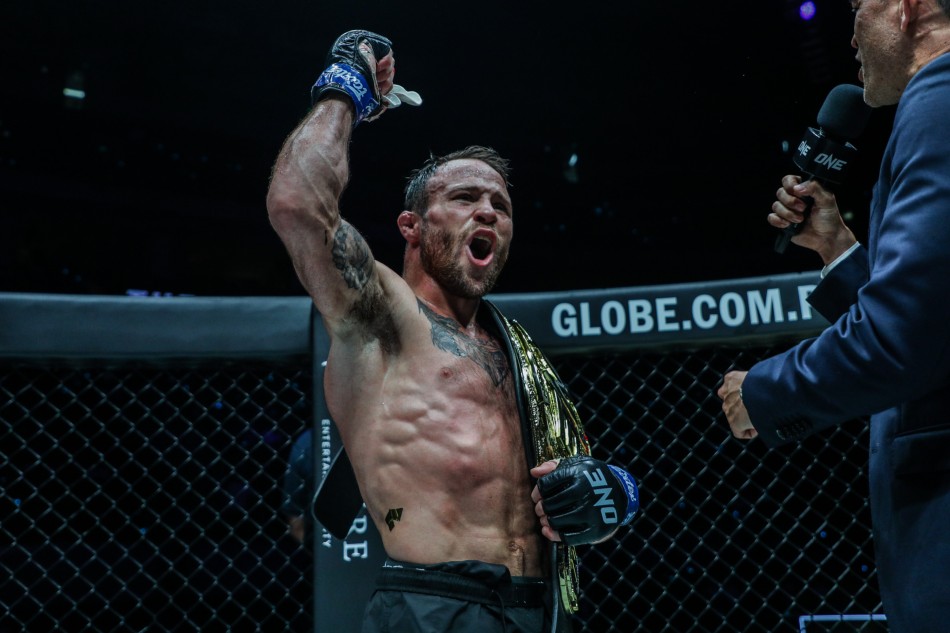 ONE Championship: Three reasons why Jarred Brooks can beat UFC ...