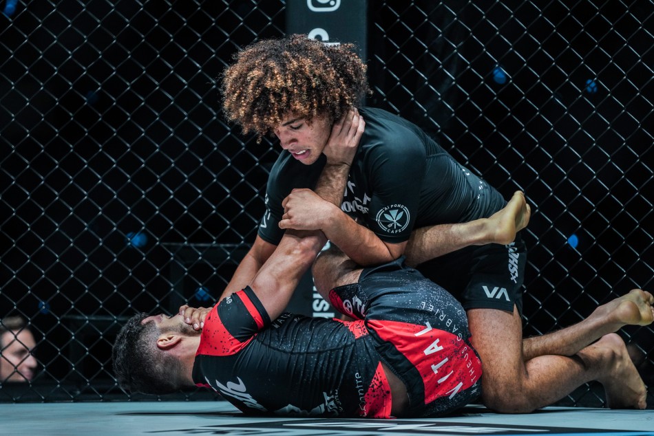 ONE Championship: Three Submission Grappling Bouts We Want To See Inside the ONE Circle In 2023 ...
