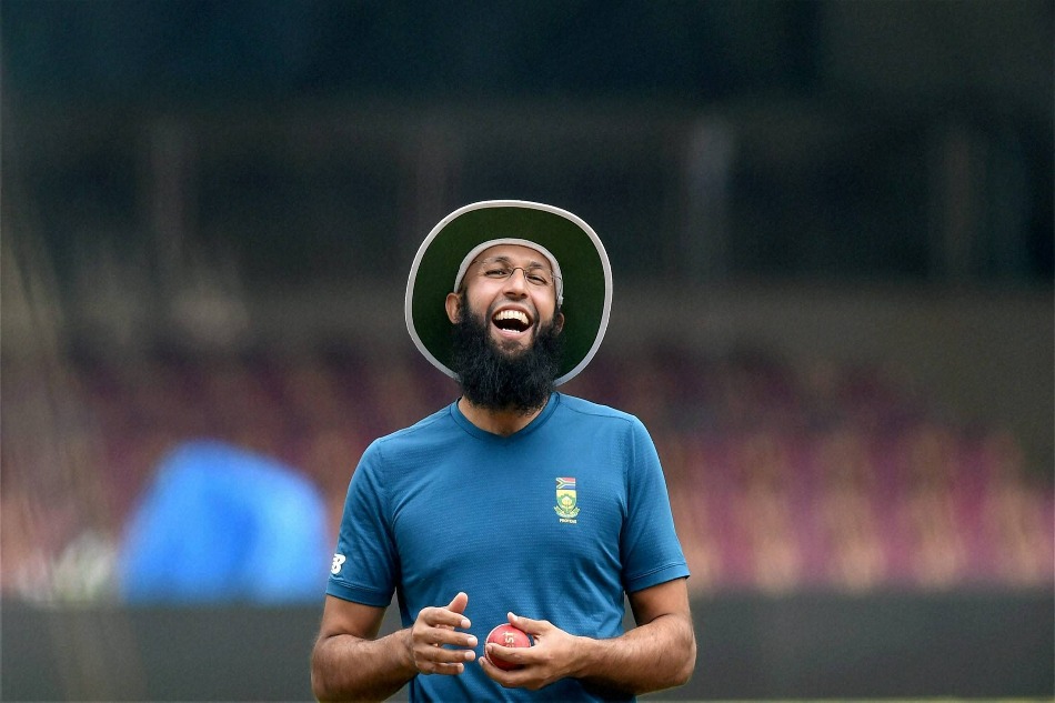Hashim Amla: South Africa Legend announces retirement from all forms of ...