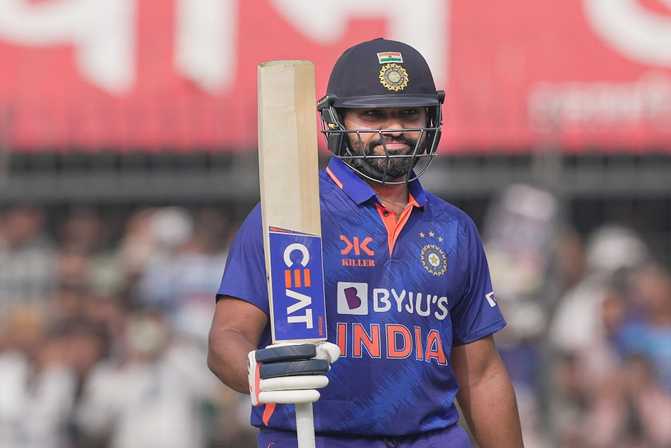 India vs New Zealand 3rd ODI: Centurions Rohit, Gill, bowlers shine as ...