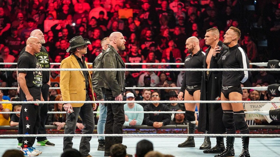 WWE Raw is XXX results, recap and highlights: January 23, 2023 - myKhel