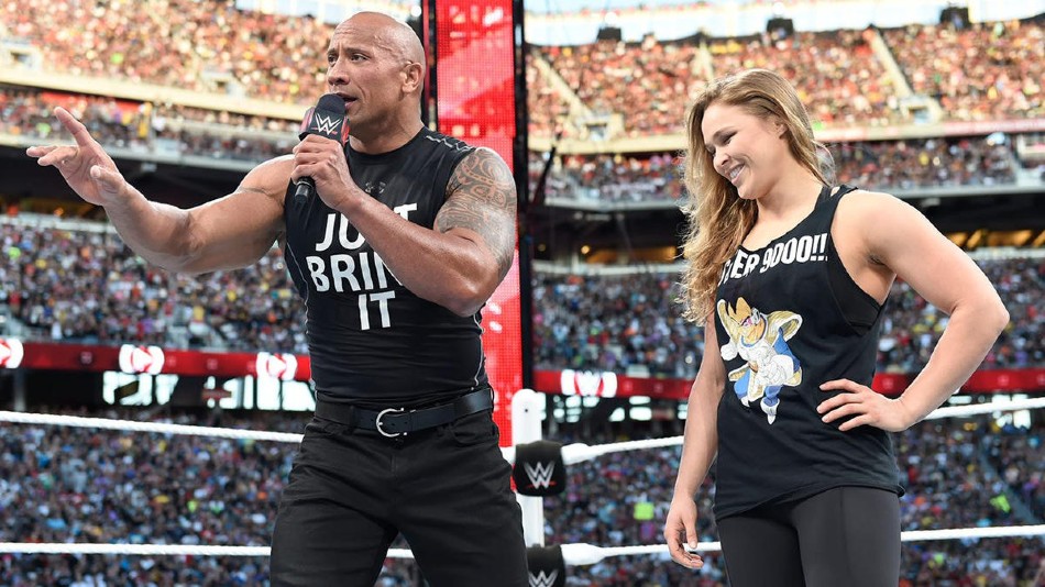 WrestleMania 39: Will Vince McMahon affect The Rock’s return at WWE PLE ...