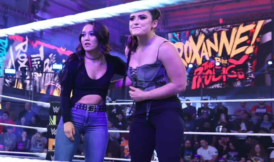 WWE NXT results, recap and highlights: January 17, 2023 - myKhel