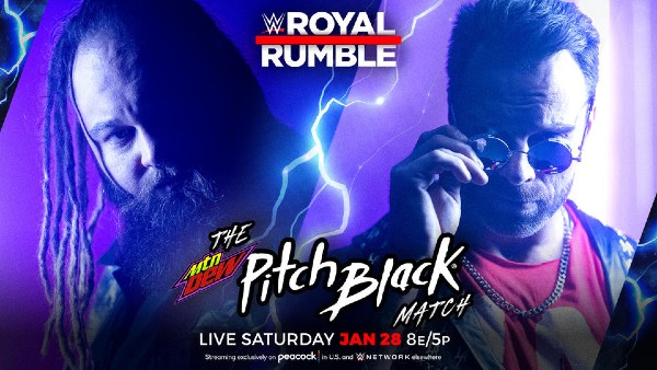 WWE Royal Rumble 2023: Match Card, Date, Time in India, Telecast and ...