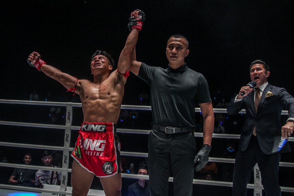 ONE Friday Fights 2 Results and Recap: Kulabdam, Yodlekpet Victorious in Bangkok - myKhel