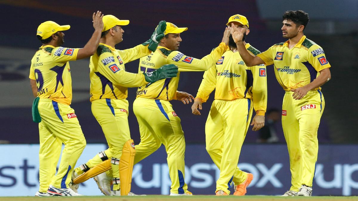 "It will be very challenging for the teams": beating CSK in Chennai won ...