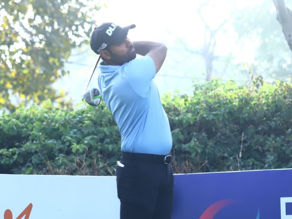 Hero Indian Open: Birdie blitz takes Germany's Paul ahead of Baisoya ...