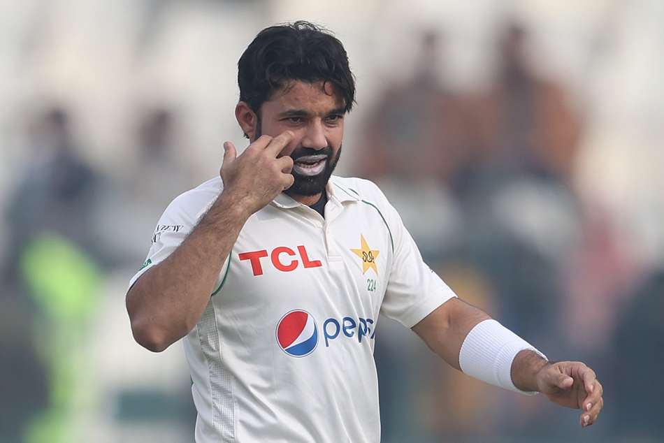 'I didn't deserve to play' - Pakistan's Rizwan reveals he asked to be ...